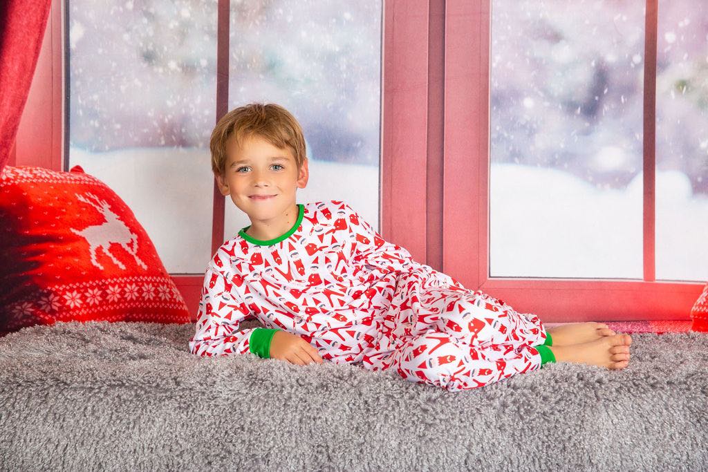 Elf Comfy Cozies Set – Just For Littles®️